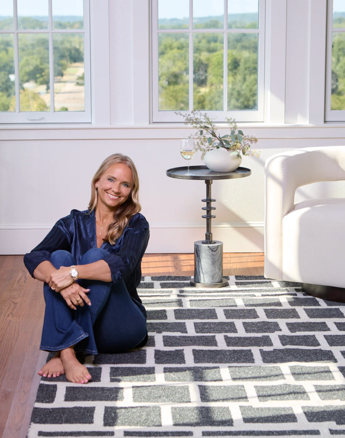 Tamara's Rugs – Tamara Day