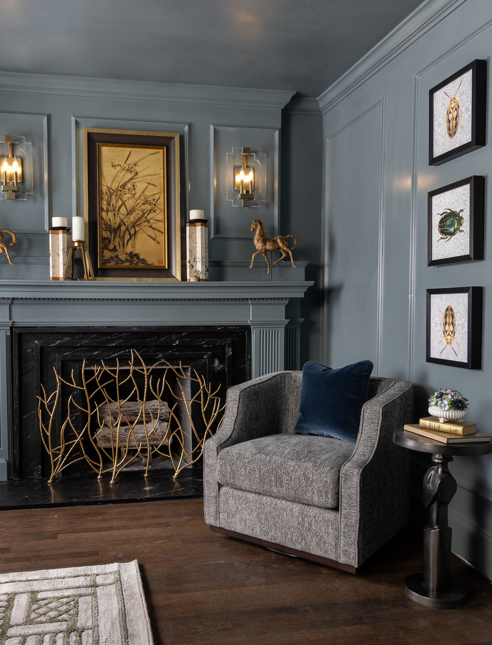 Tamara's Collections – Tamara Day